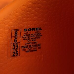 Sorel | Shoes | Sorel Womens Caribou Clog | Poshmark